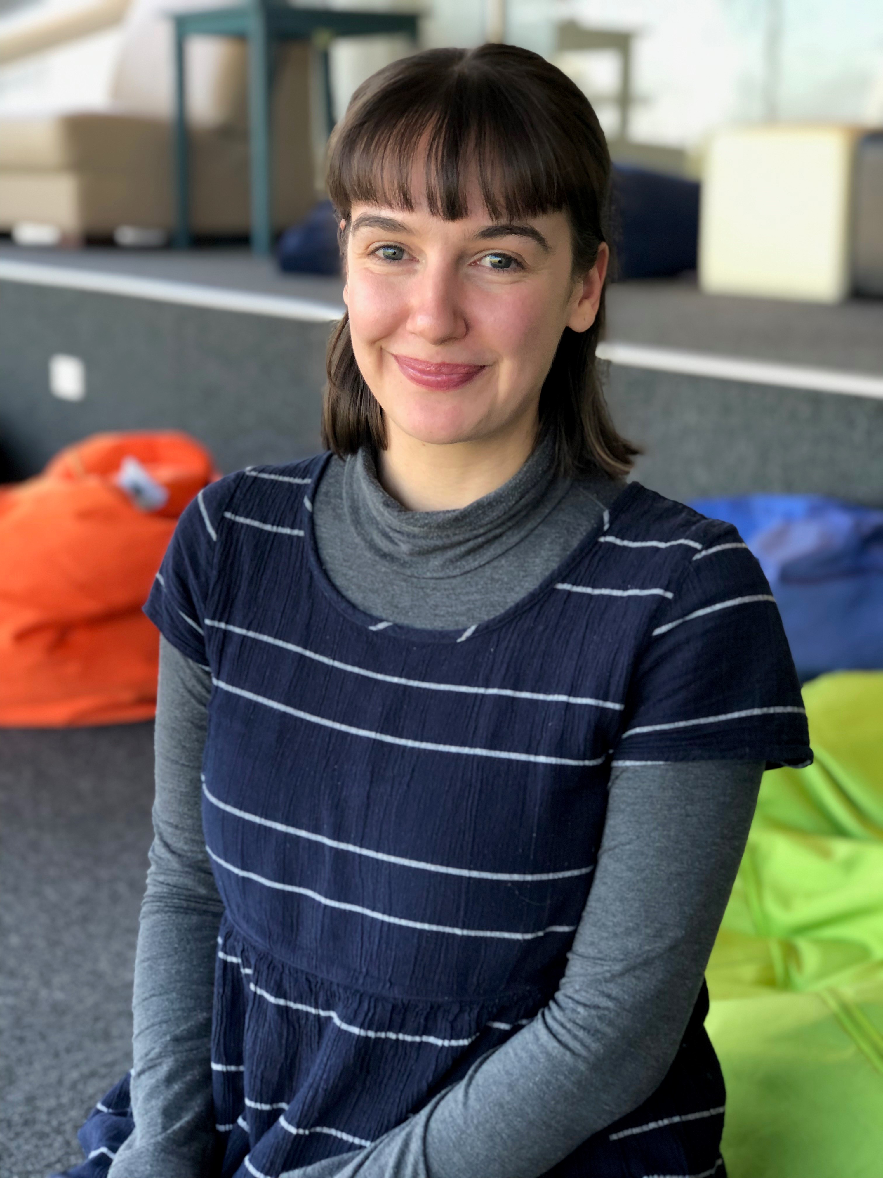 Our People Are the Heart at EDV | Eating Disorders Victoria